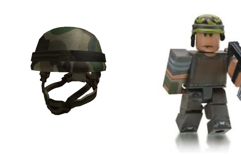 After the Flash: CDF Soldier Toy or Code – Sky Toy Box